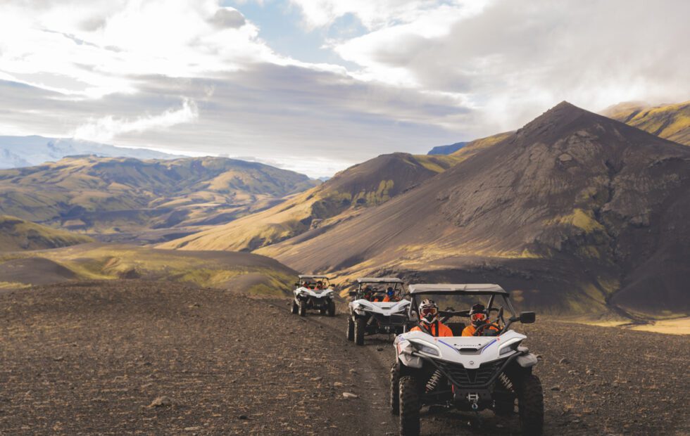 Embark on an Unforgettable Journey with Southcoast Adventure